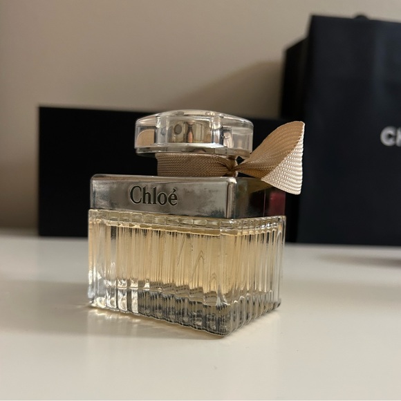 Chloe | Bath & Body | Chloe Perfume | Poshmark